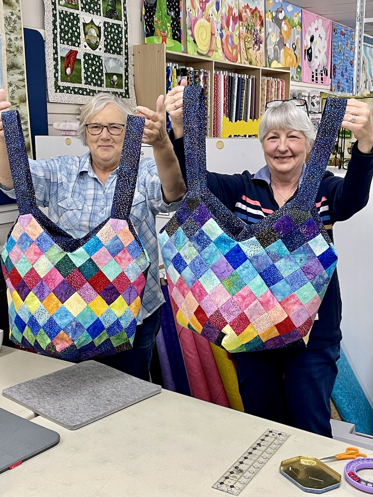 Mondo-Bag-Class – Quilting at the Beach